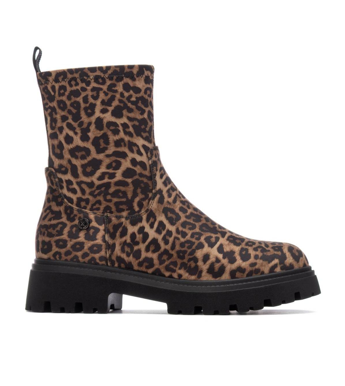 Click here for Xti Womens Casual Booties - Multicolor prices