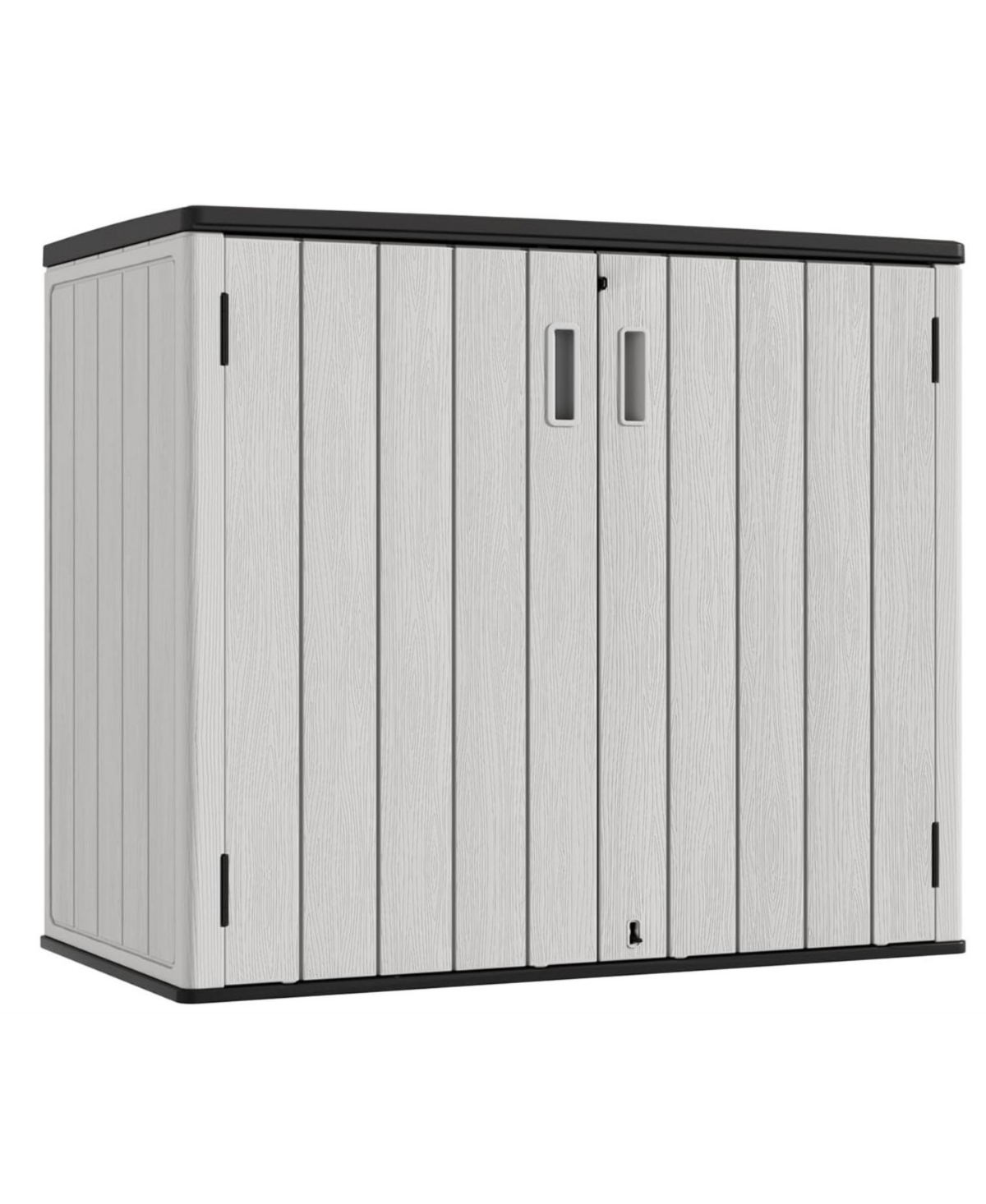 Click here for Decksplore 27.6D X 51.6W X 45H Storage Cabinet - G... prices