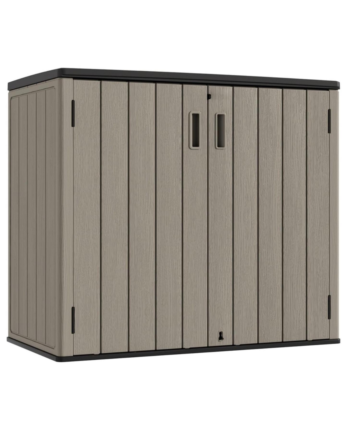 Click here for Decksplore 27.6D X 51.6W X 45H Storage Cabinet - B... prices
