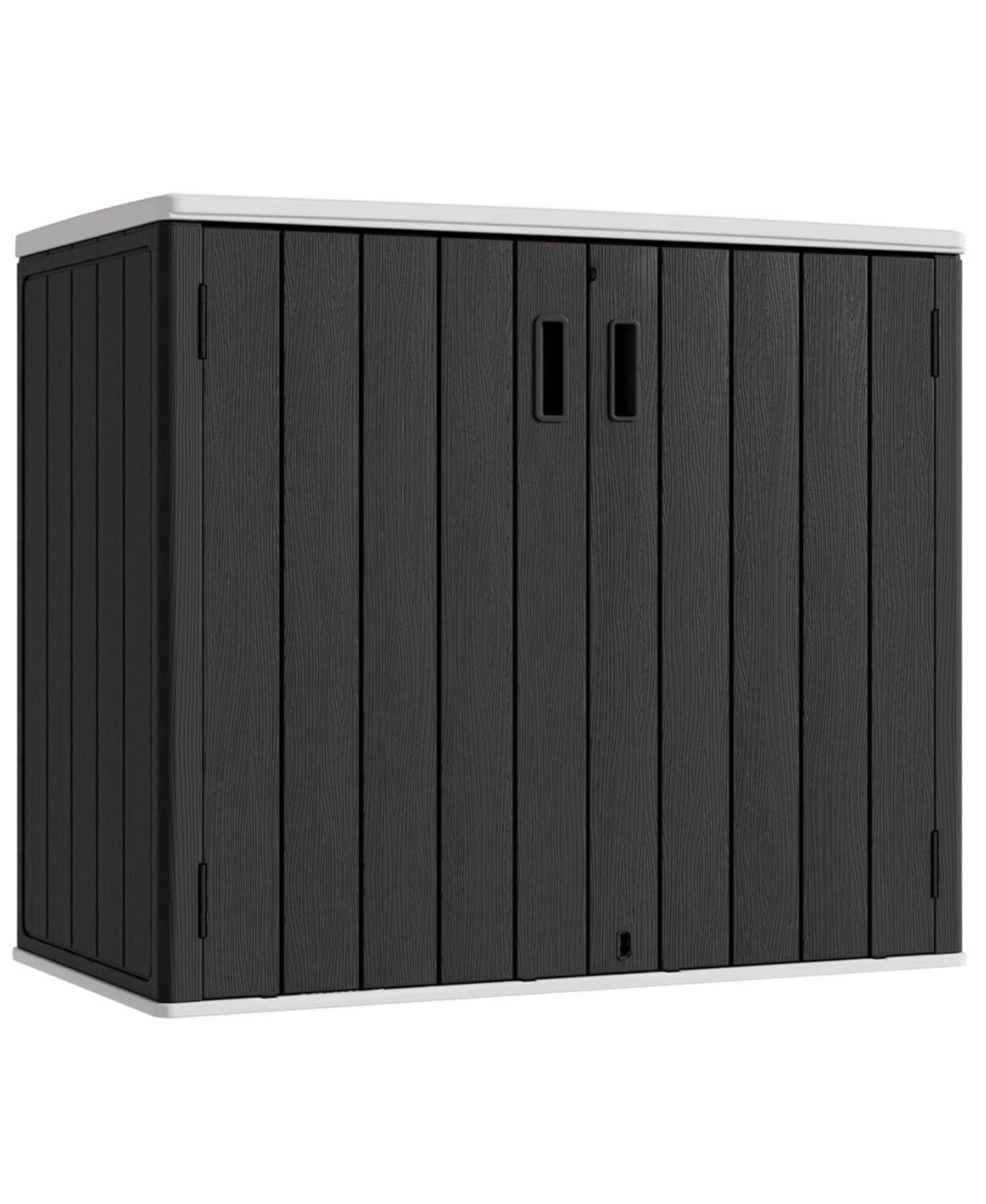 Click here for Decksplore 27.6D X 51.6W X 45H Storage Cabinet - B... prices