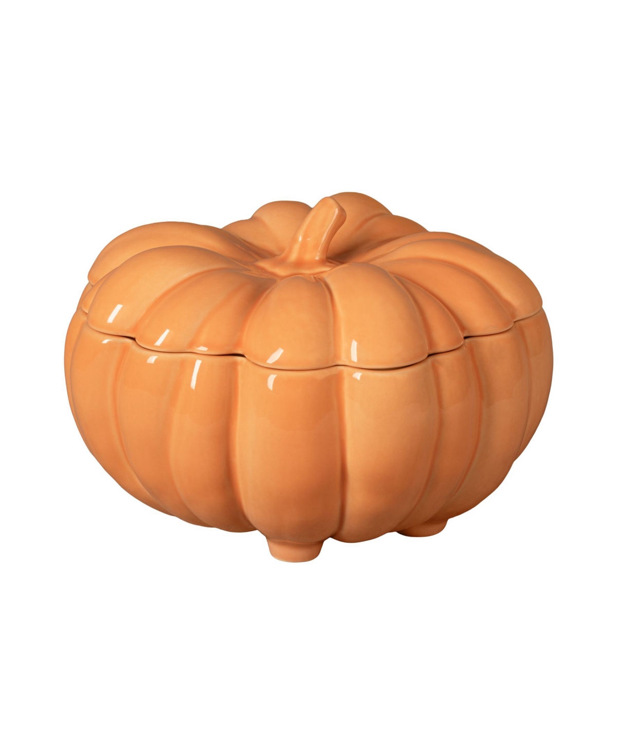 Click here for Casafina by Costa Nova Silvina Pumpkin Casserole -... prices
