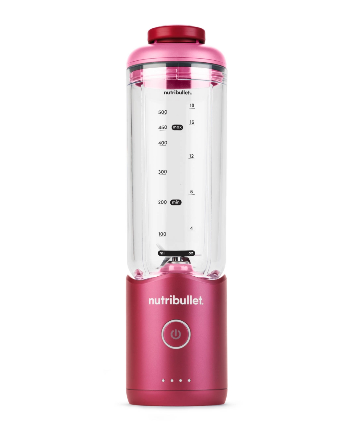 Click here for NutriBullet 22 oz. Flex Portable Blender - Wild Ch... prices