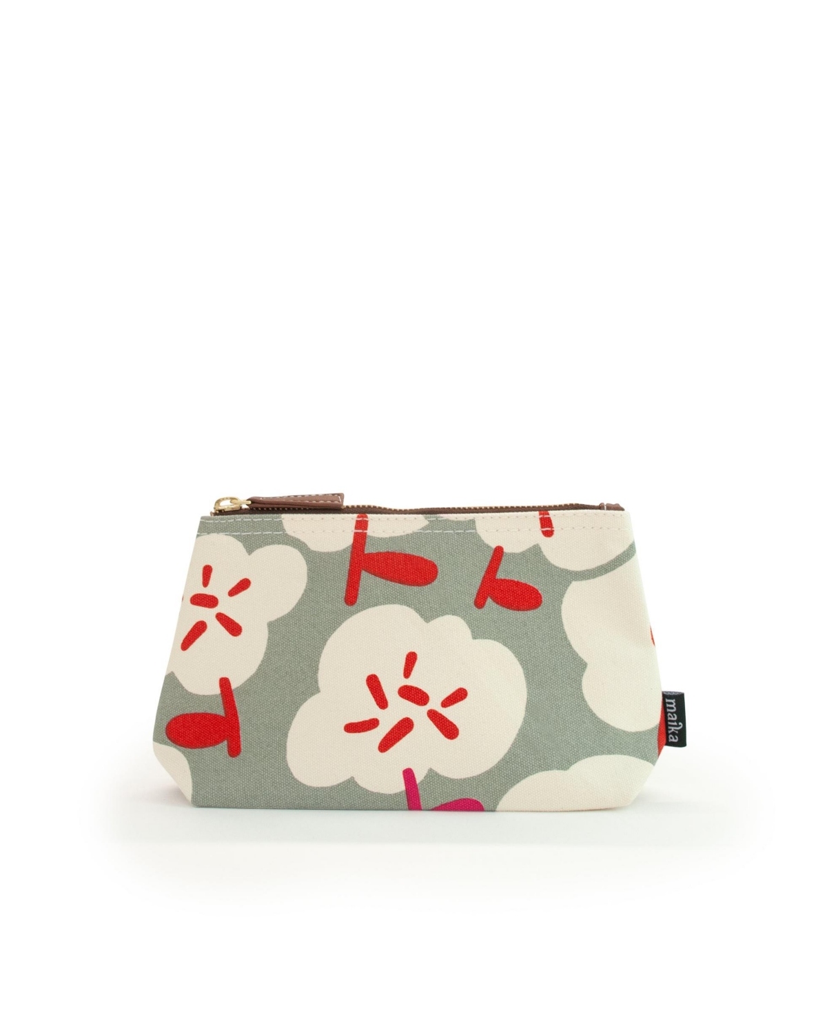 Click here for Maika Travel Pouch - Sierra Gray prices