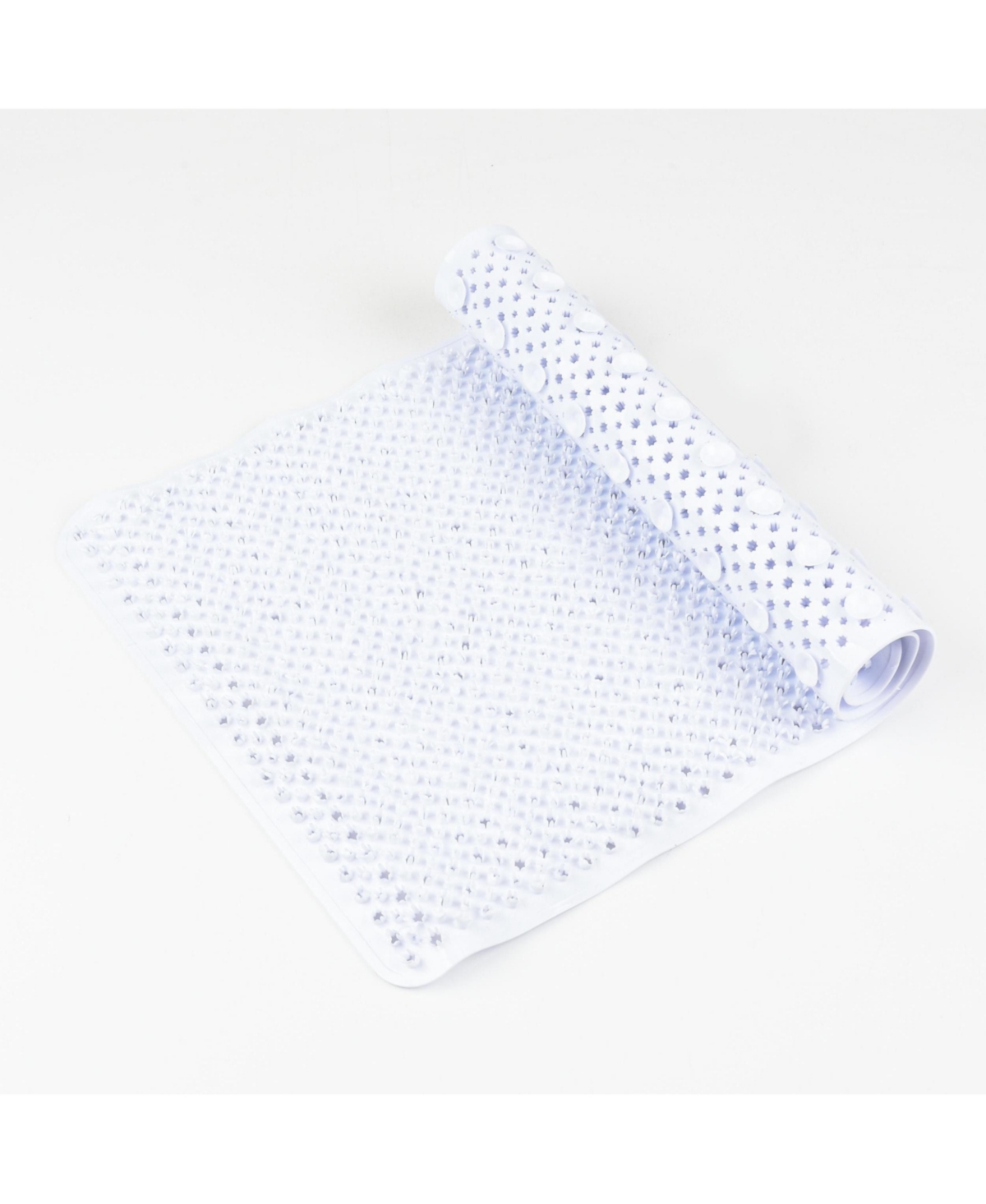Click here for Cameo Non-Slip Bathtub mat  26" x 15" Gr... prices