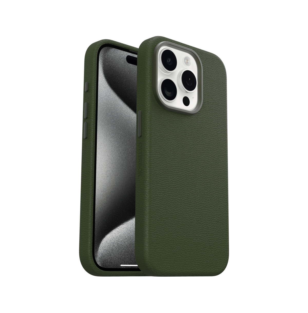 Click here for OtterBox Symmetry Cactus Leather Case for Apple iP... prices