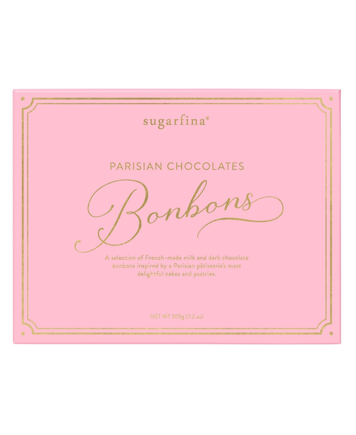 Click here for Sugarfina Parisian Chocolates Bonbons  7.2 oz. prices