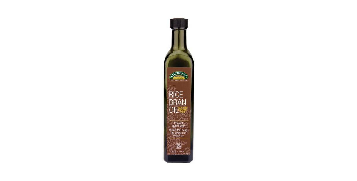 Click here for Now Foods Rice Bran Oil  16.9 oz prices
