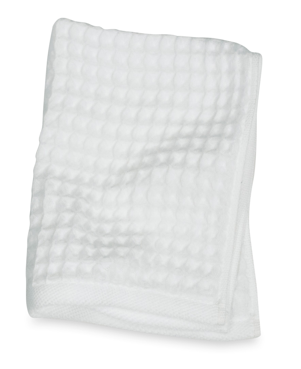 Click here for Uchino Air Waffle Wash Cloth  13 x 16 - White prices