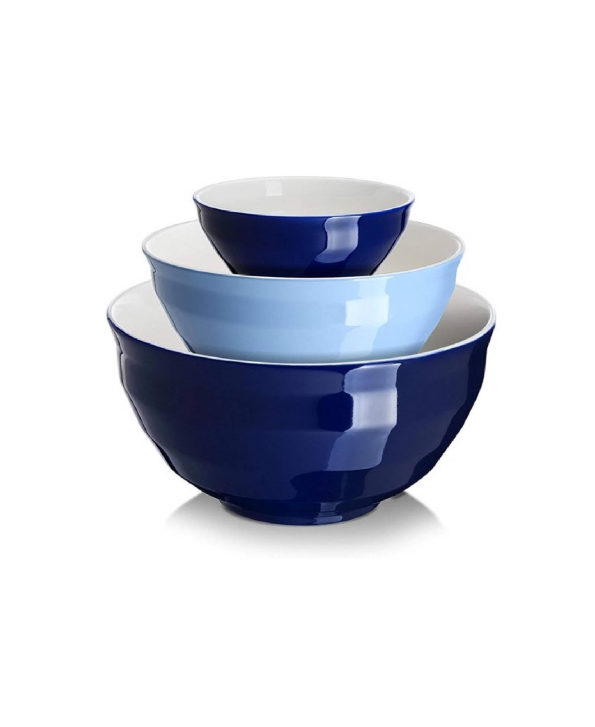 Click here for Ceramic Mixing Size 5.3/7.5/9.2 Large Serving Bowl... prices