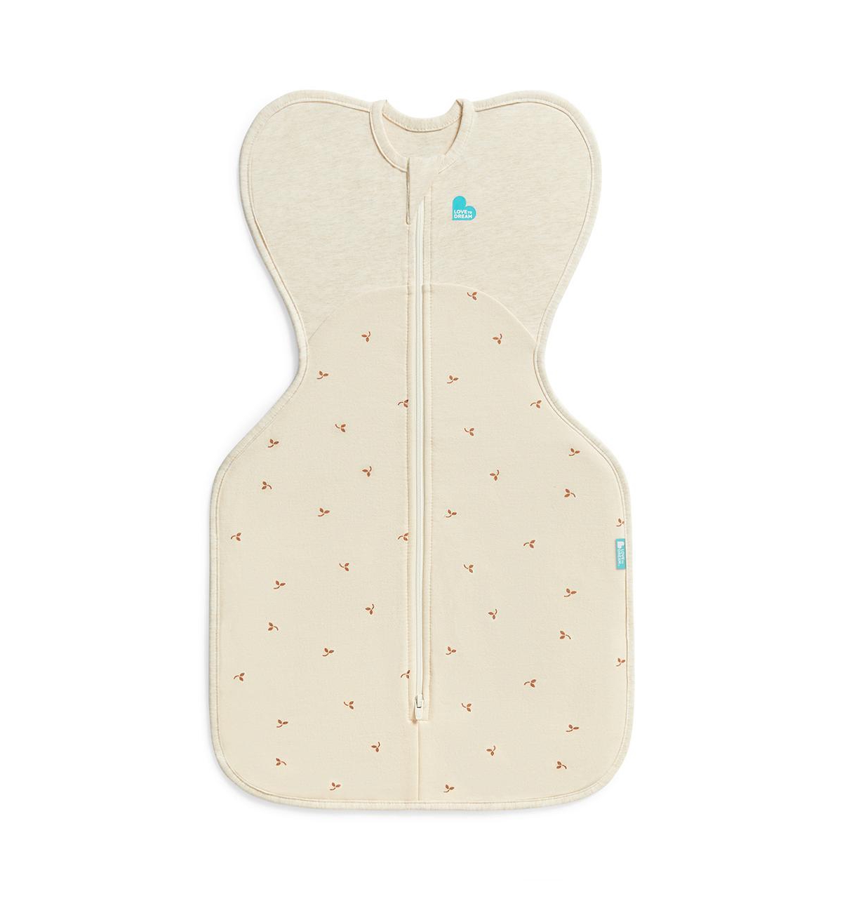 Click here for Love To Dream Baby Swaddle Up Sleep Sack - Fleece... prices