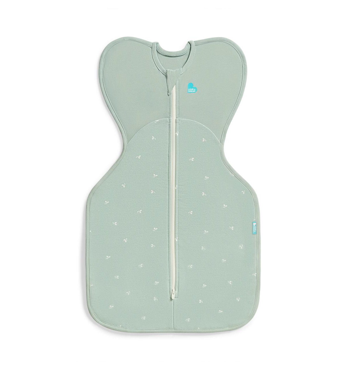 Click here for Love To Dream Baby Swaddle Up Sleep Sack - Fleece... prices
