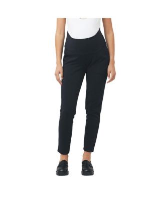 Ripe Maternity Maternity Super Soft Scuba Pant - Macy's