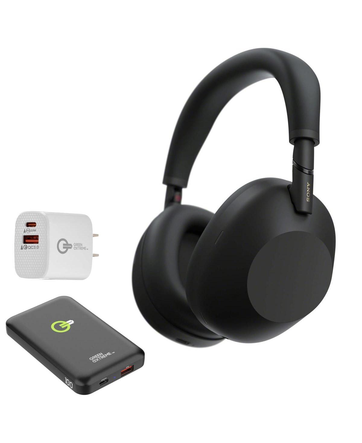 Click here for Sony Wh-1000XM6 Wireless Noise Canceling Closed Ba... prices