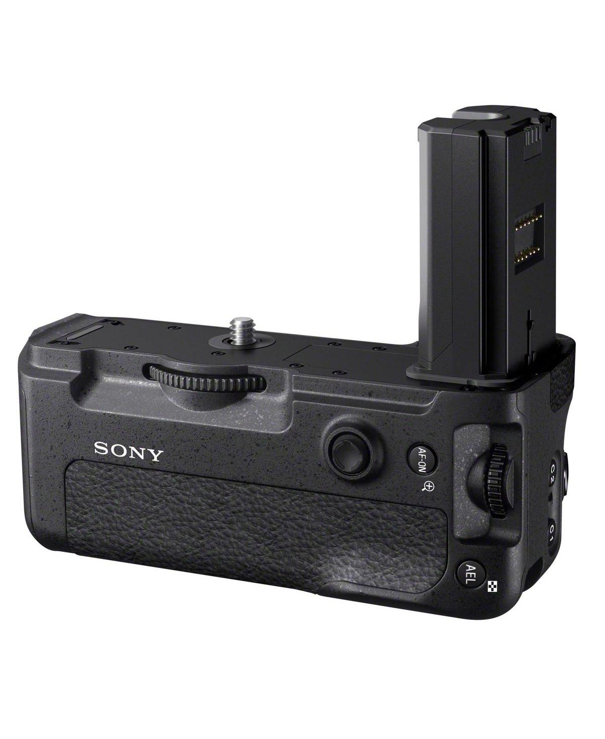 Click here for Sony Sony VGC3EM Vertical Grip for 9  7R Iii  7 Ii... prices