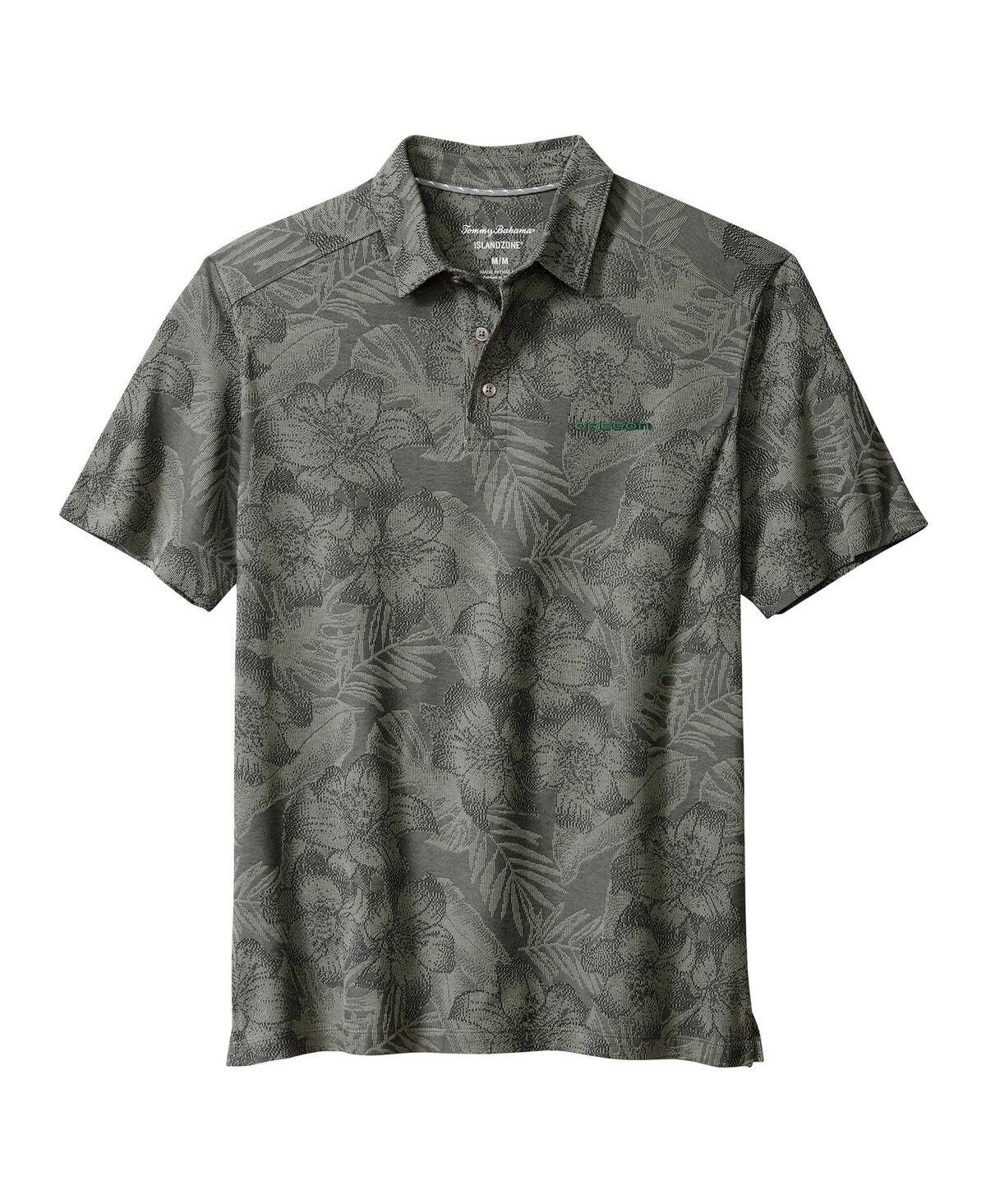 Click here for Tommy Bahama Mens Gray Oregon Ducks Palm Fresco Hi... prices