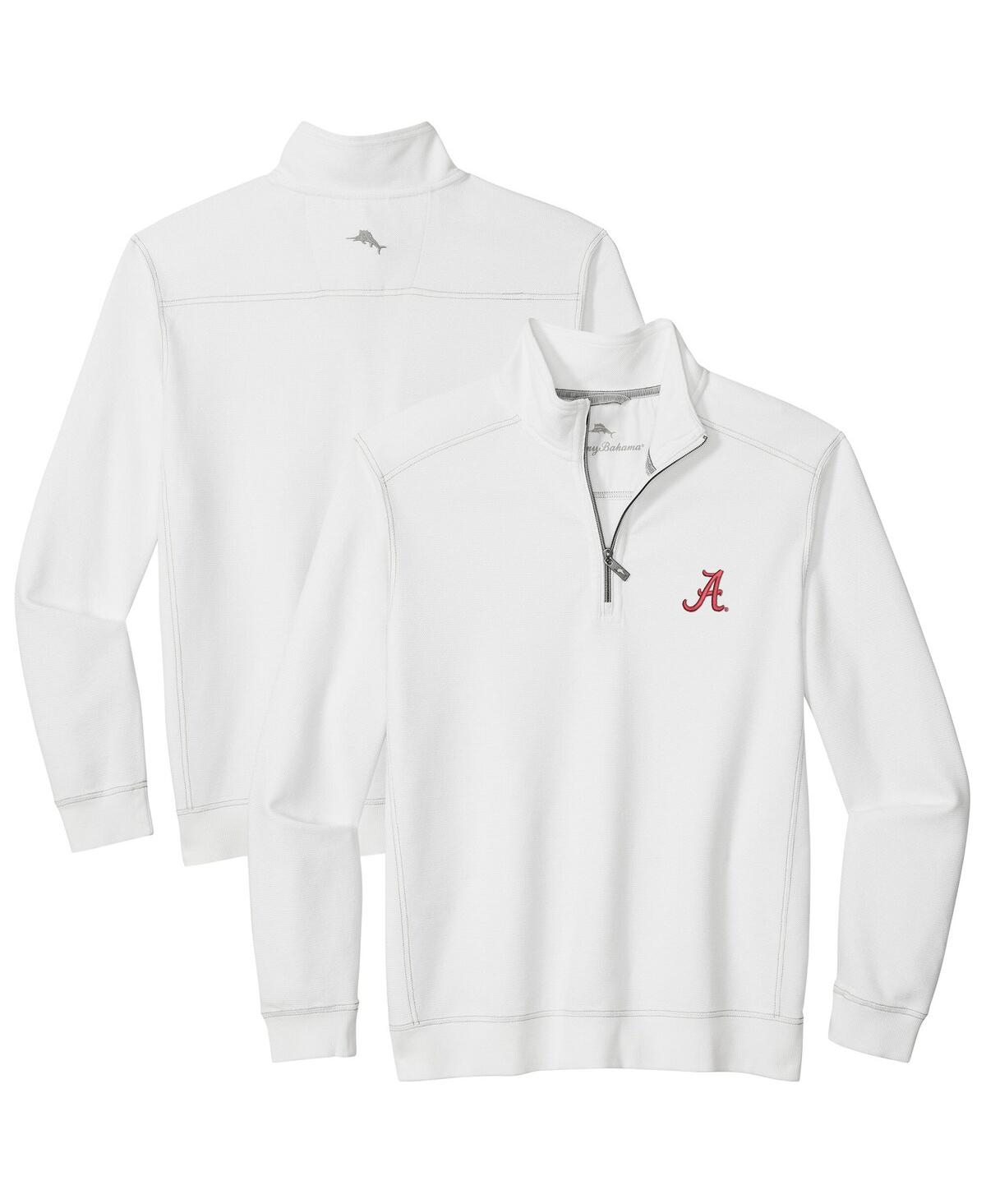 Click here for Tommy Bahama Mens White Alabama Crimson Tide Monte... prices