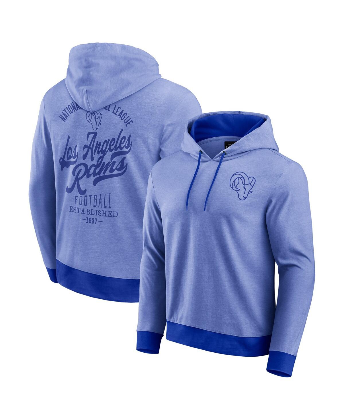 Click here for Darius Rucker Collection by Fanatics Mens Royal Lo... prices