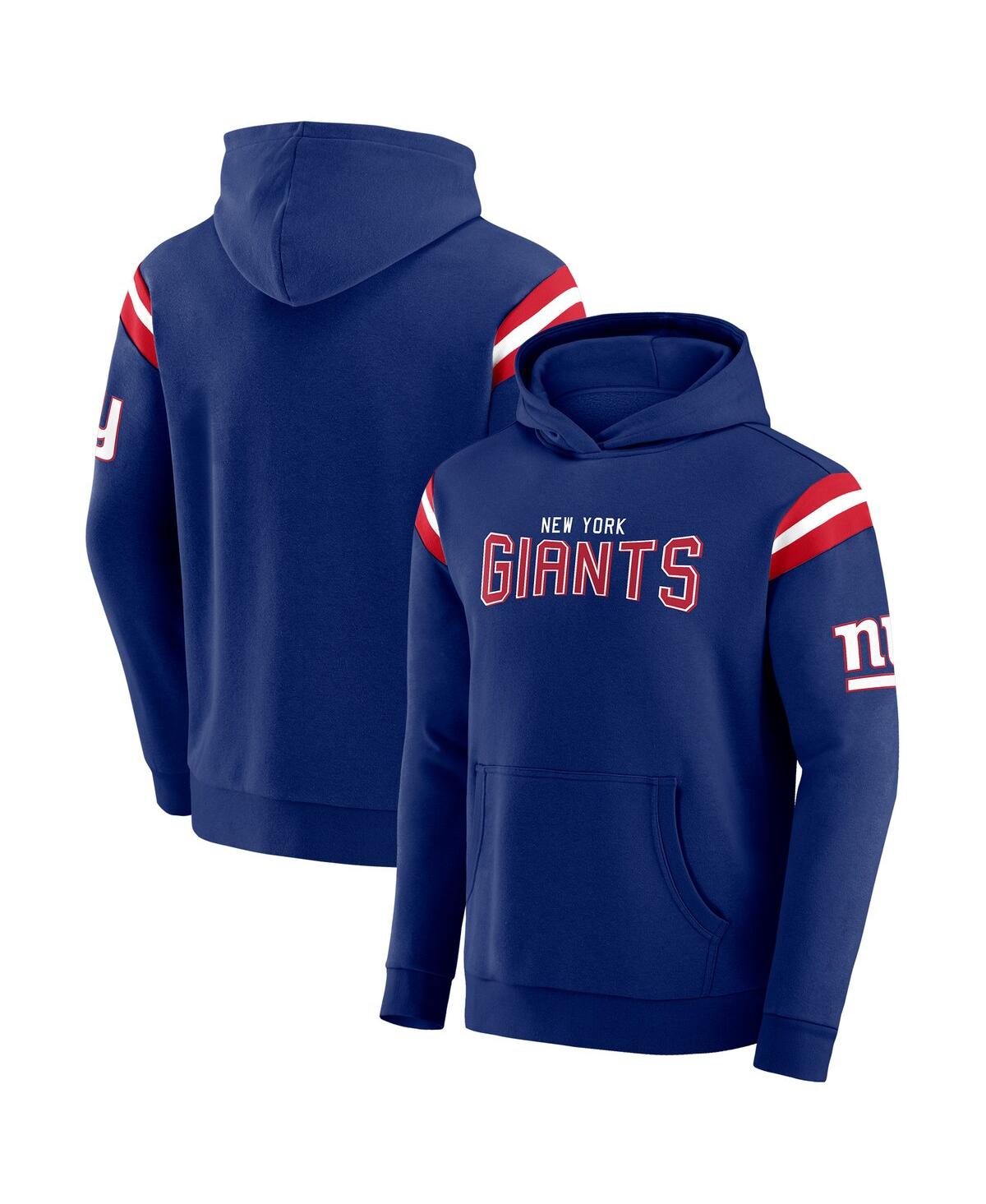 Click here for Darius Rucker Collection by Fanatics Mens Royal Ne... prices