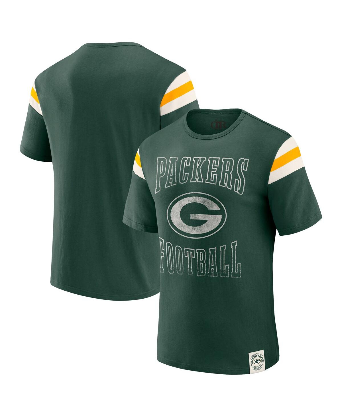 Click here for Darius Rucker Collection by Fanatics Mens Green Ba... prices