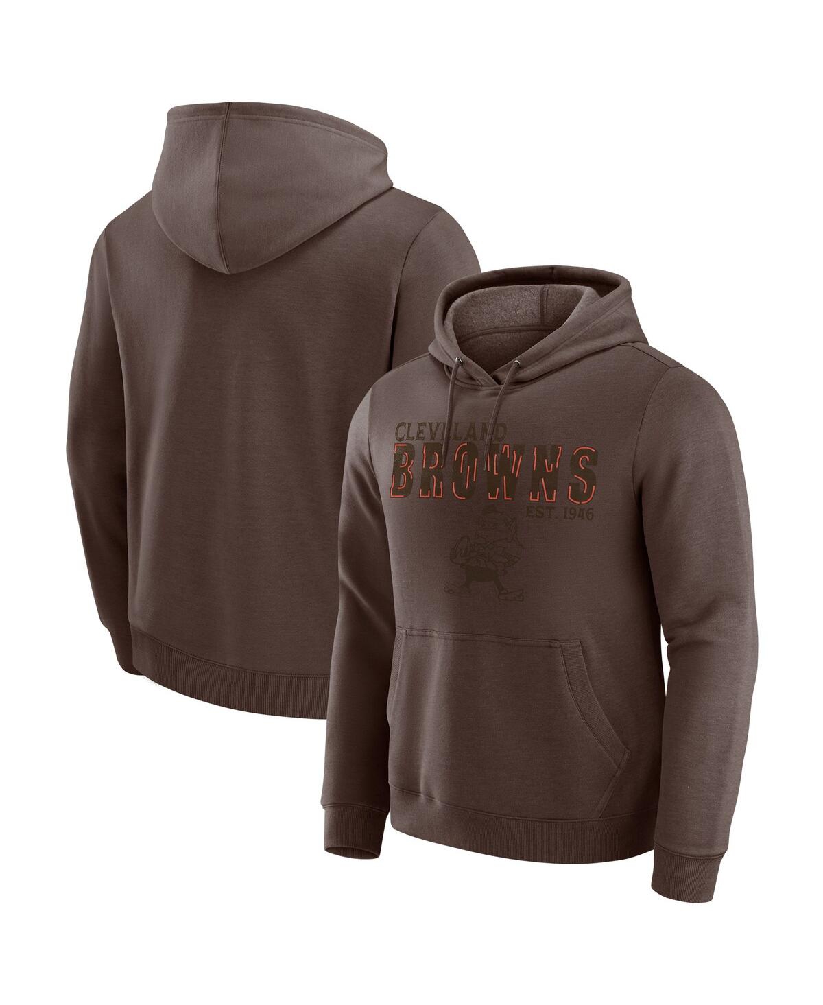 Click here for Darius Rucker Collection by Fanatics Mens Brown Cl... prices