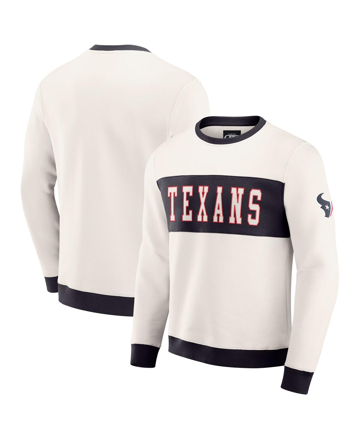 Click here for Darius Rucker Collection by Fanatics Mens Cream Ho... prices