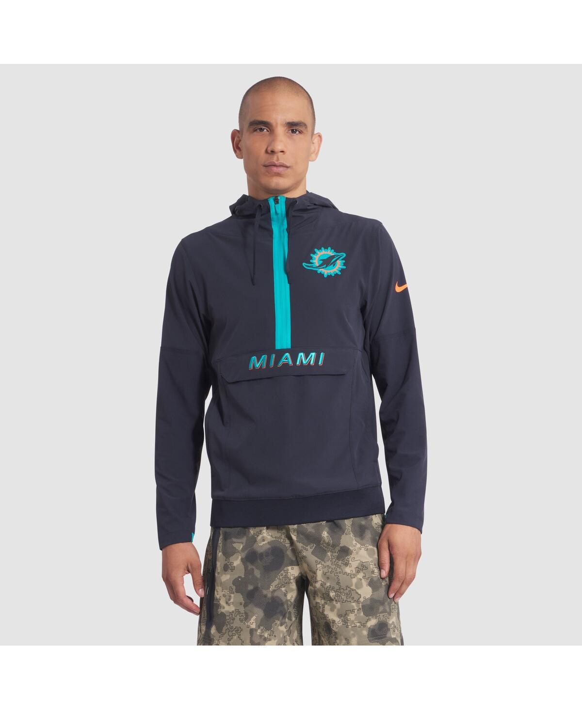 Click here for Nike Mens Pitch Blue Miami Dolphins 2025 Rivalries... prices