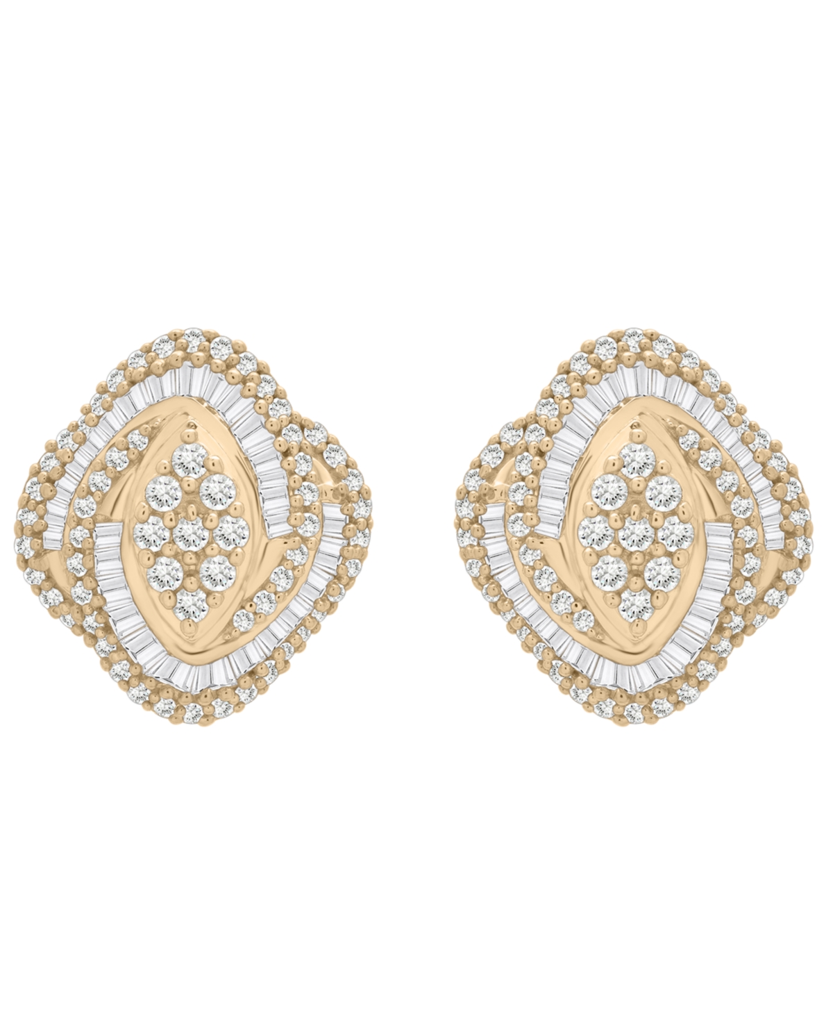 Click here for Wrapped in Love Diamond Round (0.76 ct. t.w.) and... prices