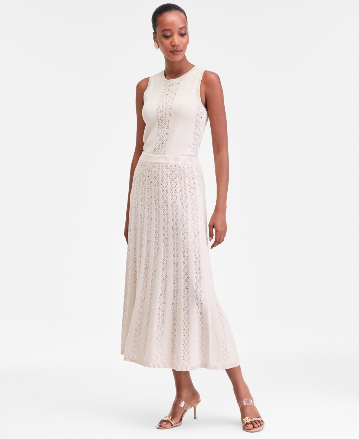 Click here for I.n.c. International Concepts Womens Pleated Sweat... prices