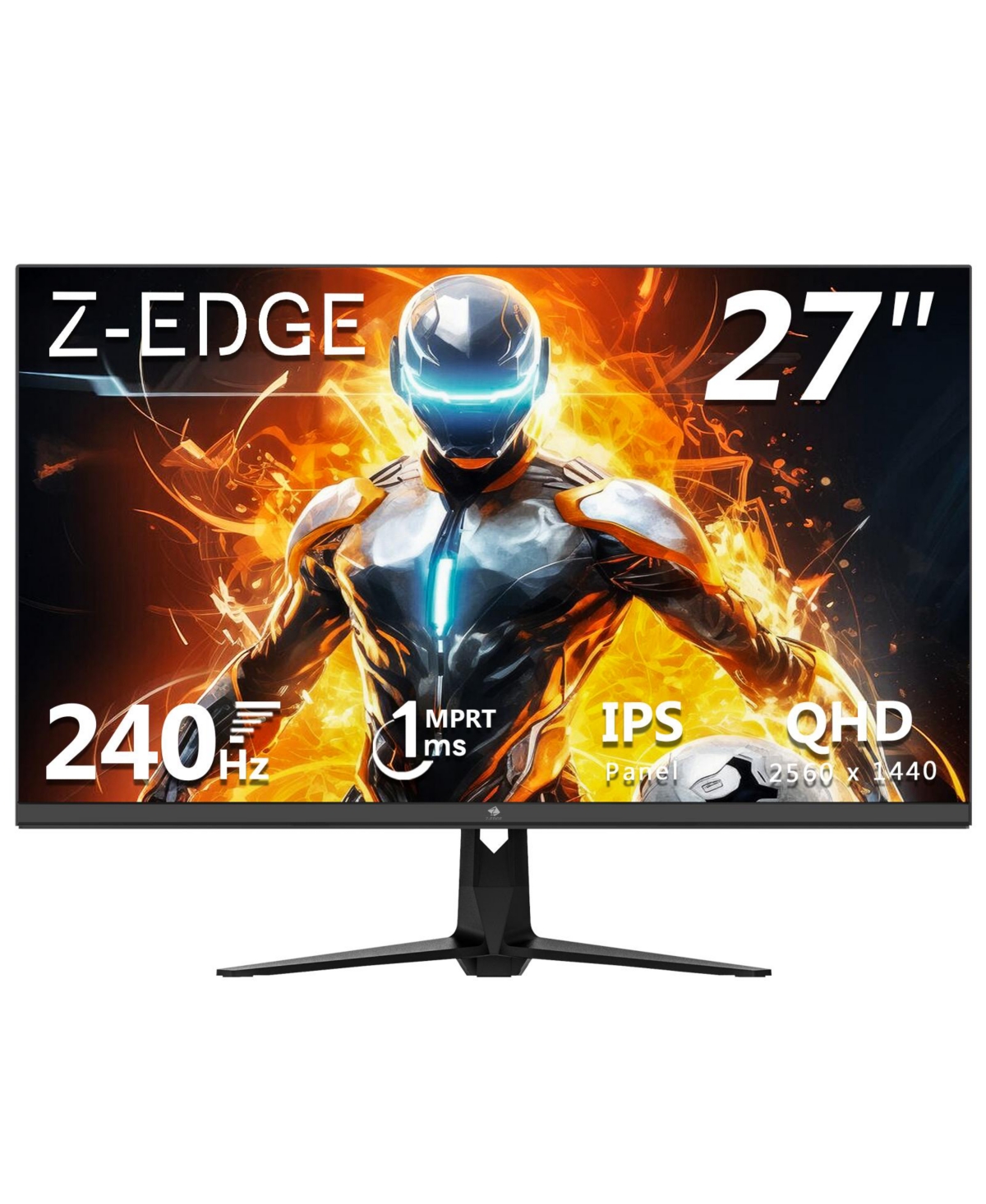 Click here for 27 inch 2K Qhd 2560 x 1440 240 Hz 1 ms Flat-Panel... prices