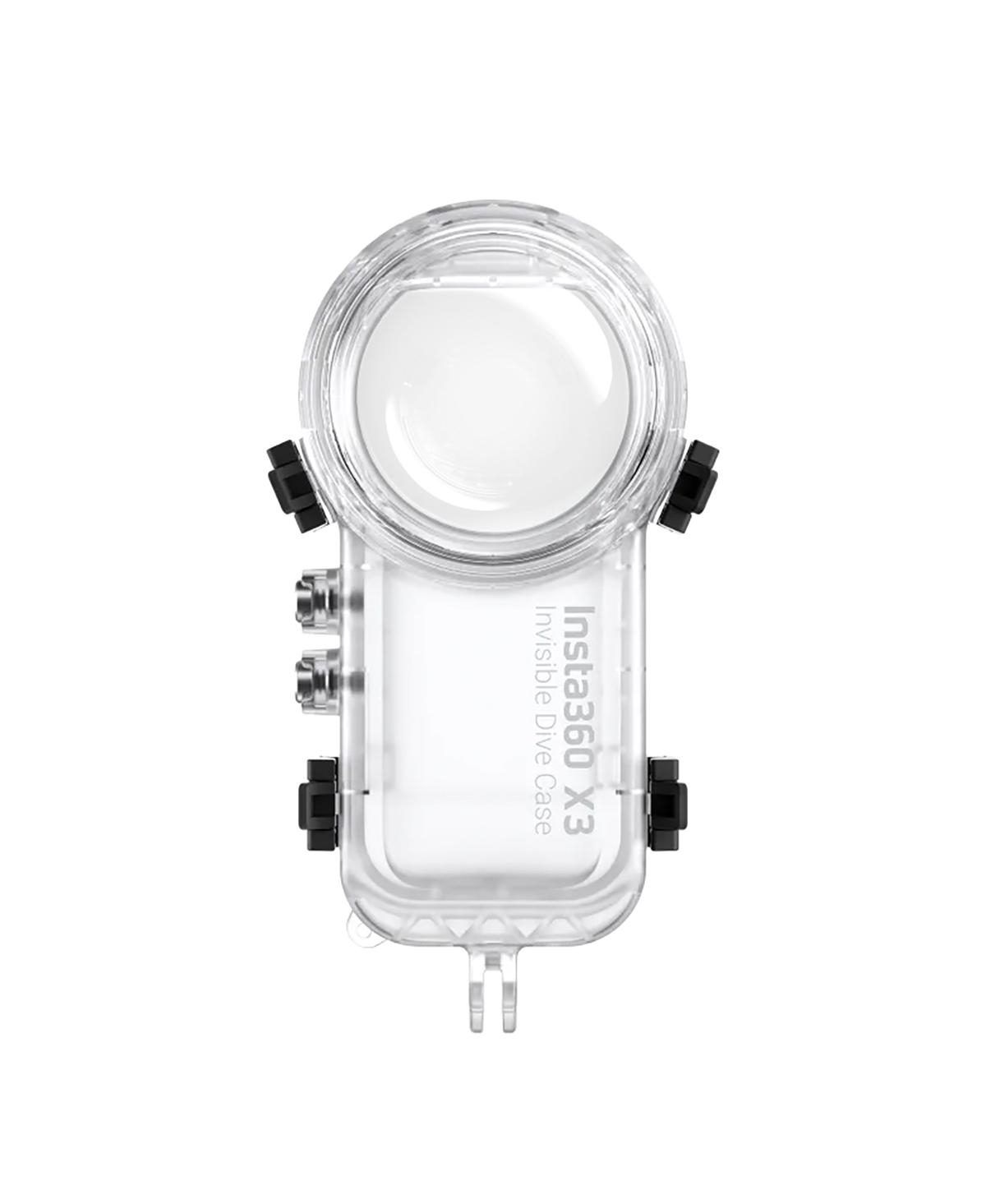 Click here for Insta360 Invisible Dive Case for X3 Action Camera prices