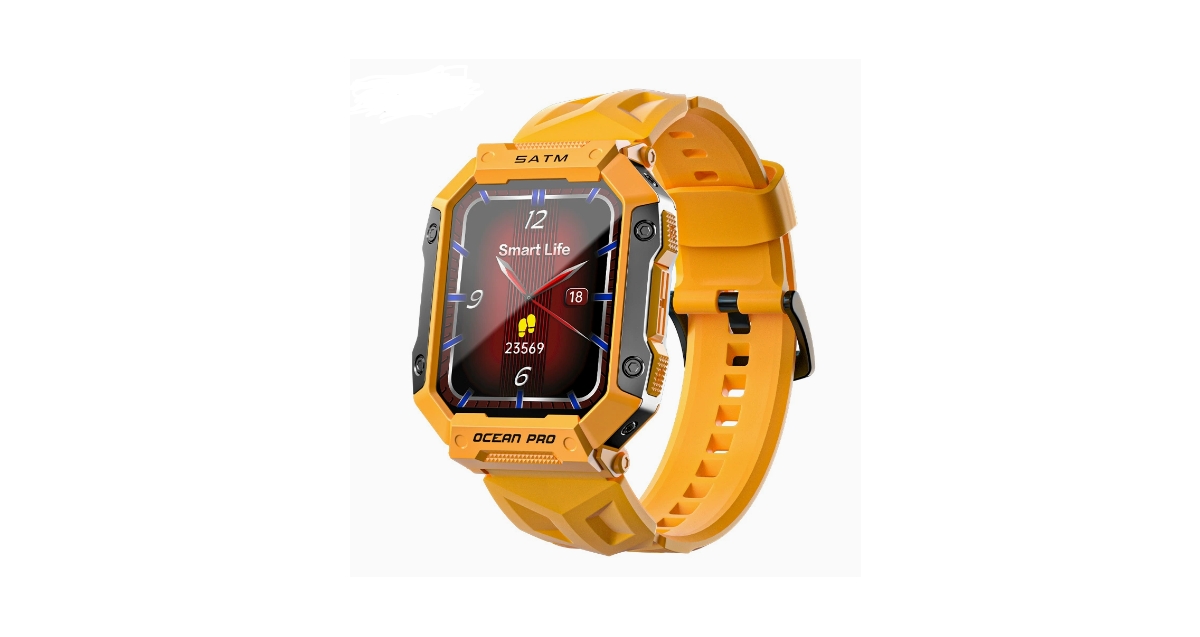 Click here for Ruxing smart Stay Connected and Healthy with Advan... prices