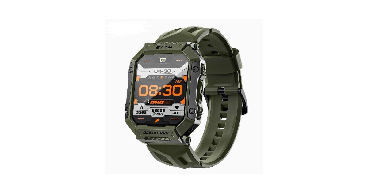 Click here for Ruxing smart Stay Connected and Healthy with Advan... prices