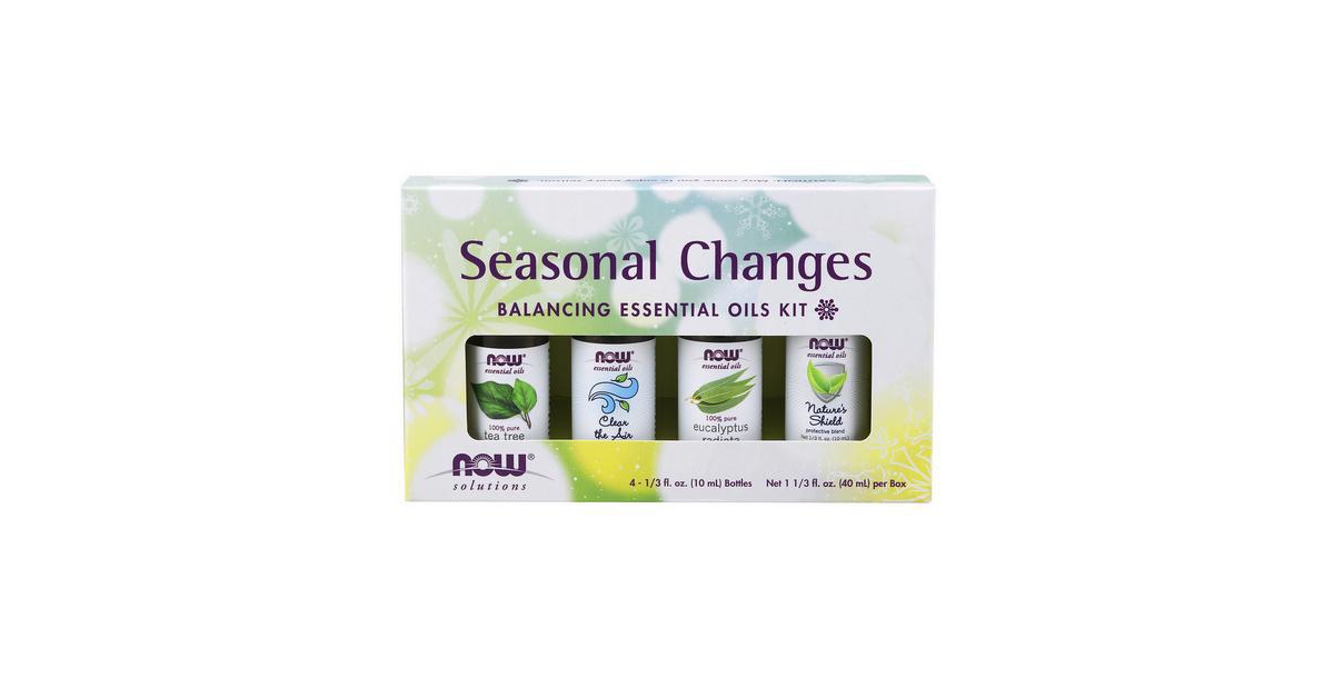 Click here for Now Foods Seasonal Changes Balancing Essential Oil... prices