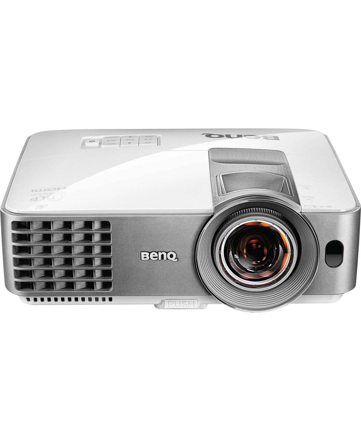 Click here for BenQ MW632ST Short-Throw Wxga Dlp Projector  1280x... prices