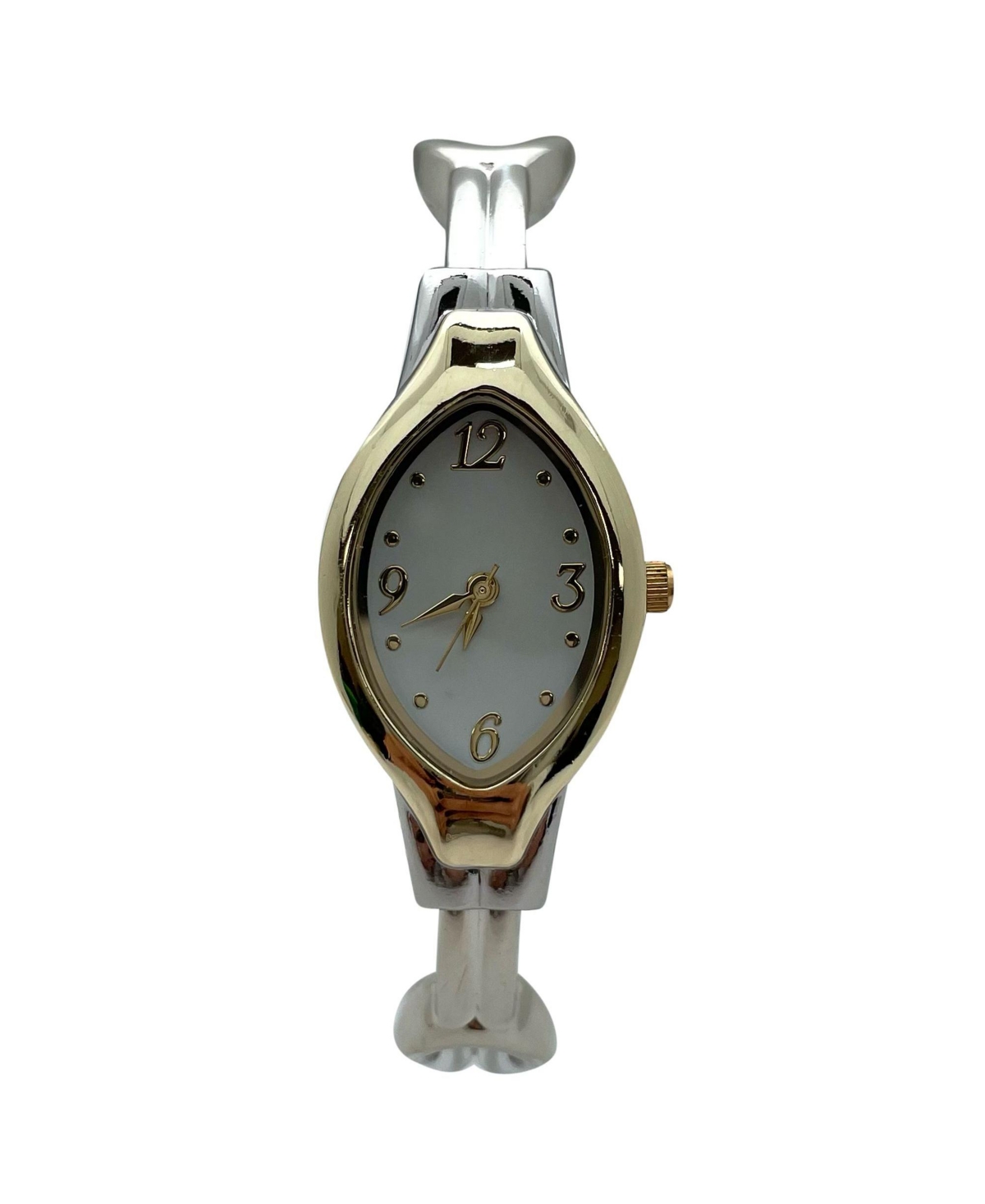 Click here for Olivia Pratt Elegant Thin Bangle Women Watch  Two... prices