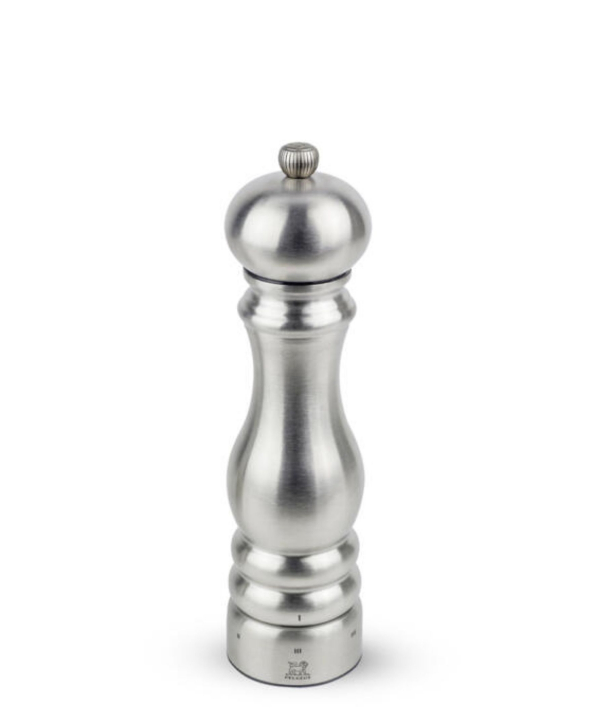 Click here for Peugeot Paris uSelect 9 Pepper Mill - Stainless st... prices