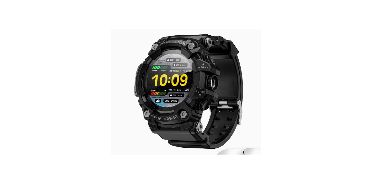 Click here for Ruxing smart Outdoor Adventure Waterproof Smart wa... prices