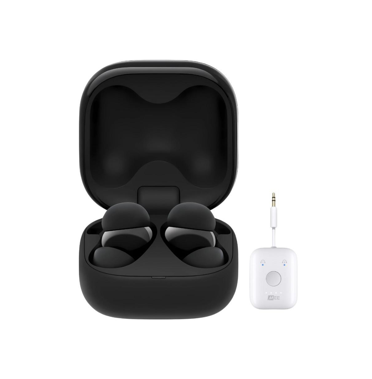 Click here for Sony LinkBuds Fit True Wireless Noise Canceling Ea... prices