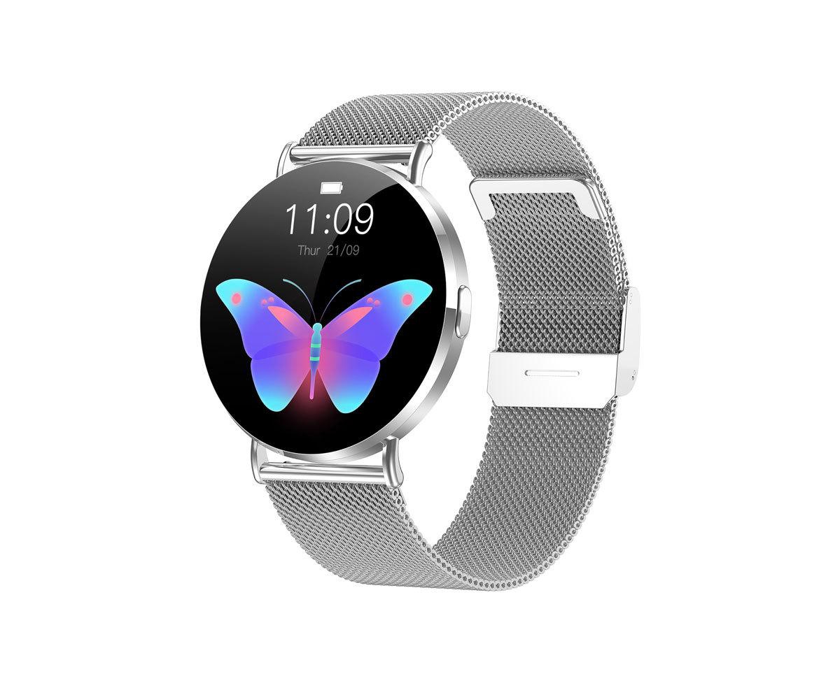 Click here for Ruxing Smart 1.32 Full Touch Screen Smart Watch fo... prices