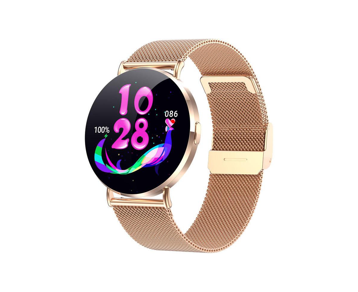 Click here for Ruxing Smart 1.32 Full Touch Screen Smart Watch fo... prices