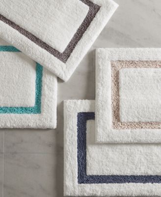 Click here for Madison Park Roan Border Tufted Bath Rug prices