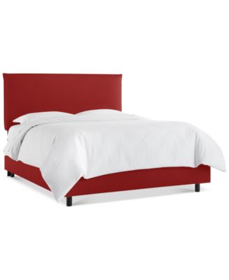 Henwood French Seam Bed - Full - Macy's