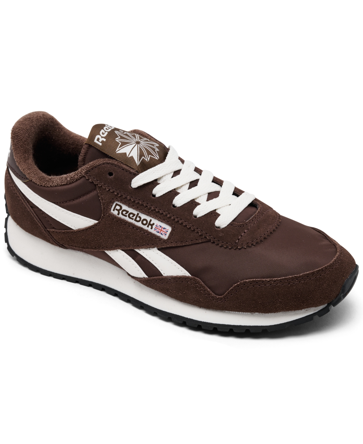 Click here for Reebok Womens Classic Az Casual Sneakers from Fini... prices