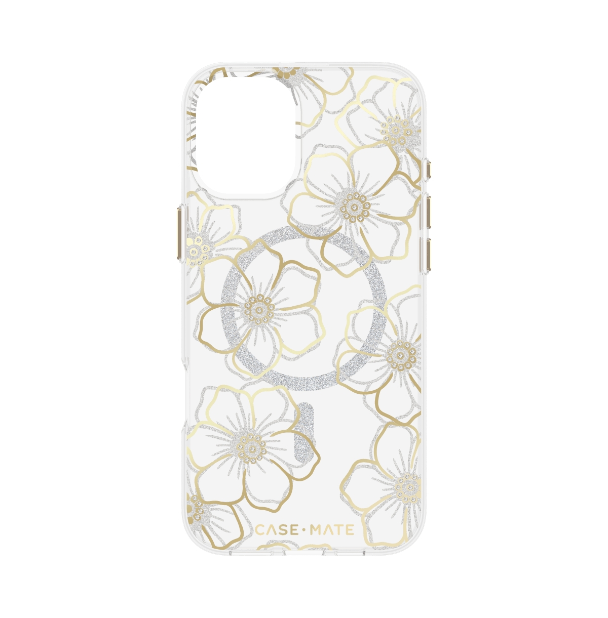 Click here for Case-Mate Floral Gems MagSafe Case for Apple iPhon... prices