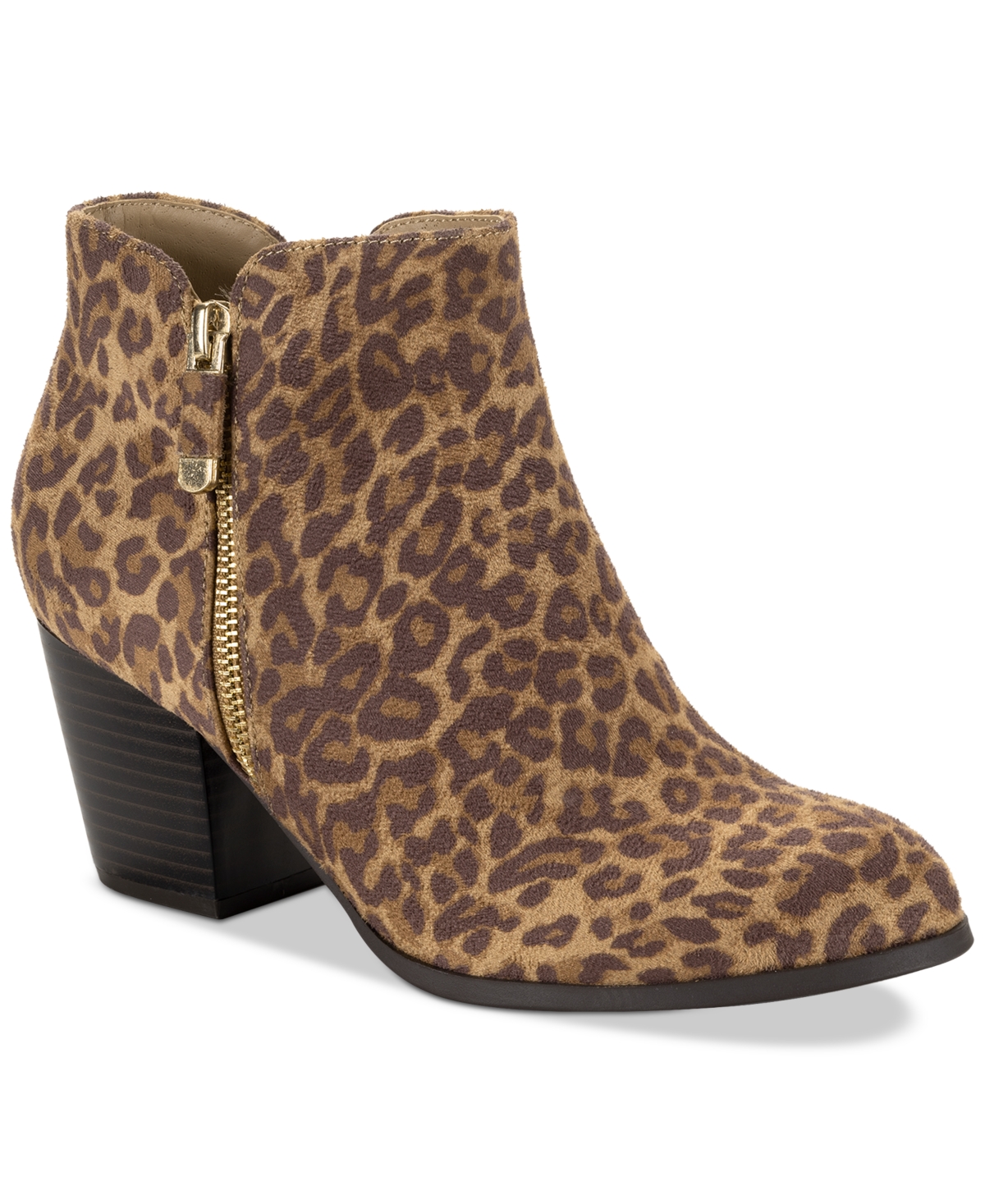 Click here for Style & Co Womens Masrinaa Ankle Booties  Created... prices