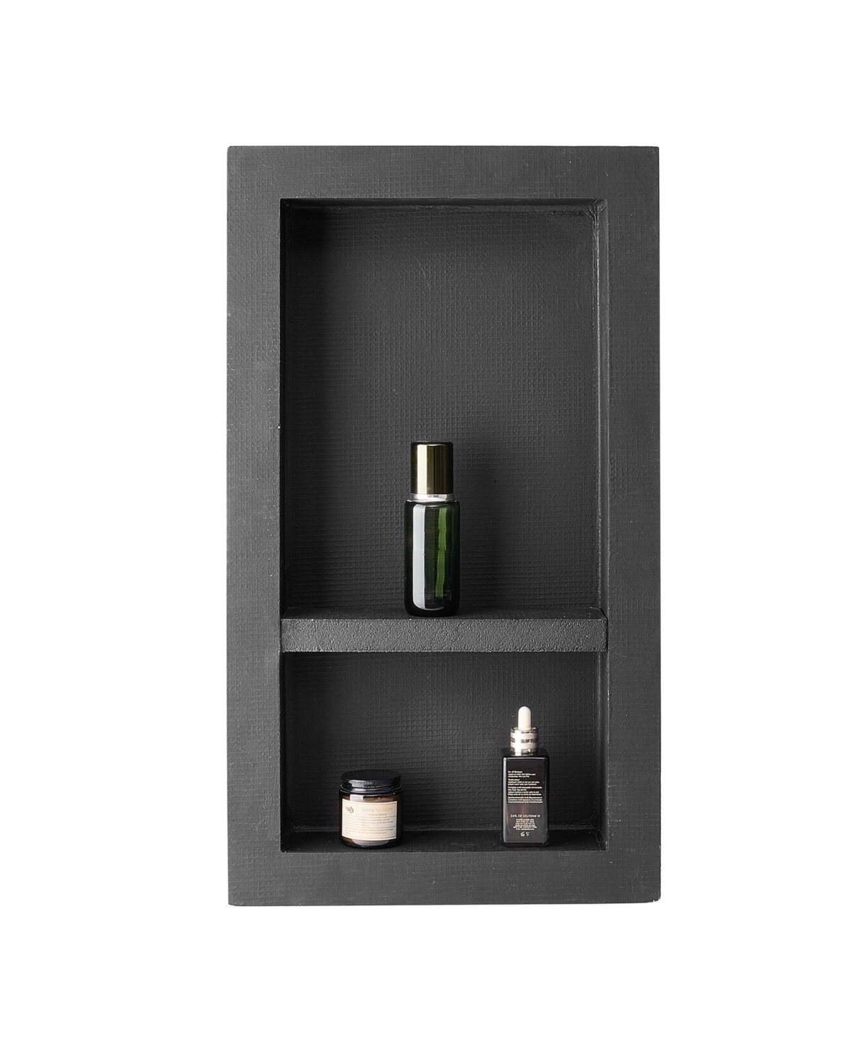 Click here for Slickblue Recessed Shower Niche Wall Shelf for Bat... prices