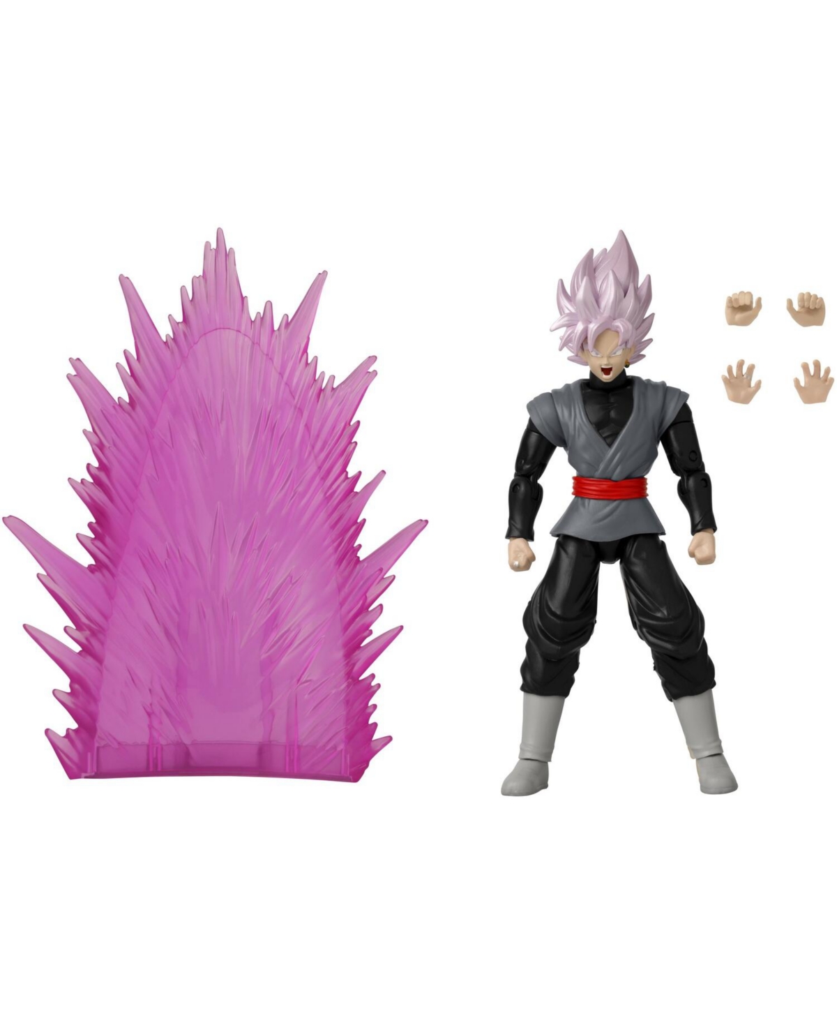 Click here for Bandai - Dragon Ball Super - Dragon Stars: Power U... prices