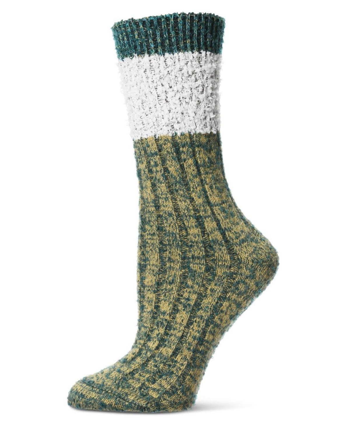 Click here for MeMoi Womens Distinctone Stripe Soft-Fit Wool Blen... prices