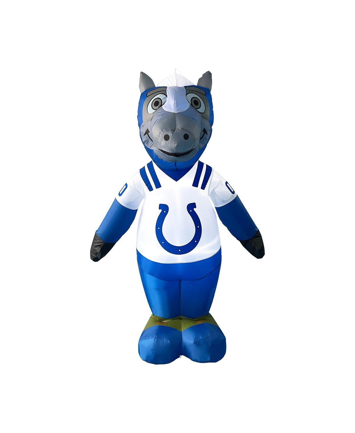 Click here for Logo Brands Indianapolis Colts Inflatable Mascot prices