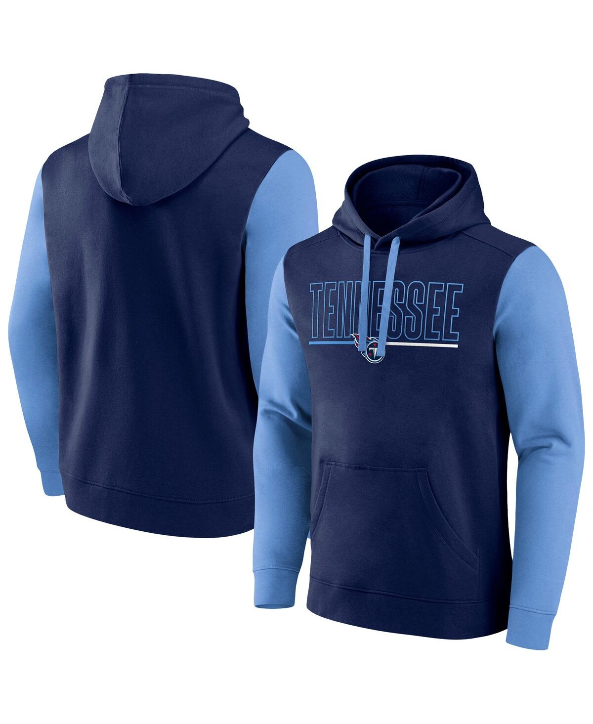 Click here for Fanatics Mens Navy Tennessee Titans Big Tall Outli... prices